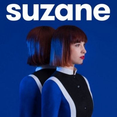 Another young and punchy French artist for you to discover